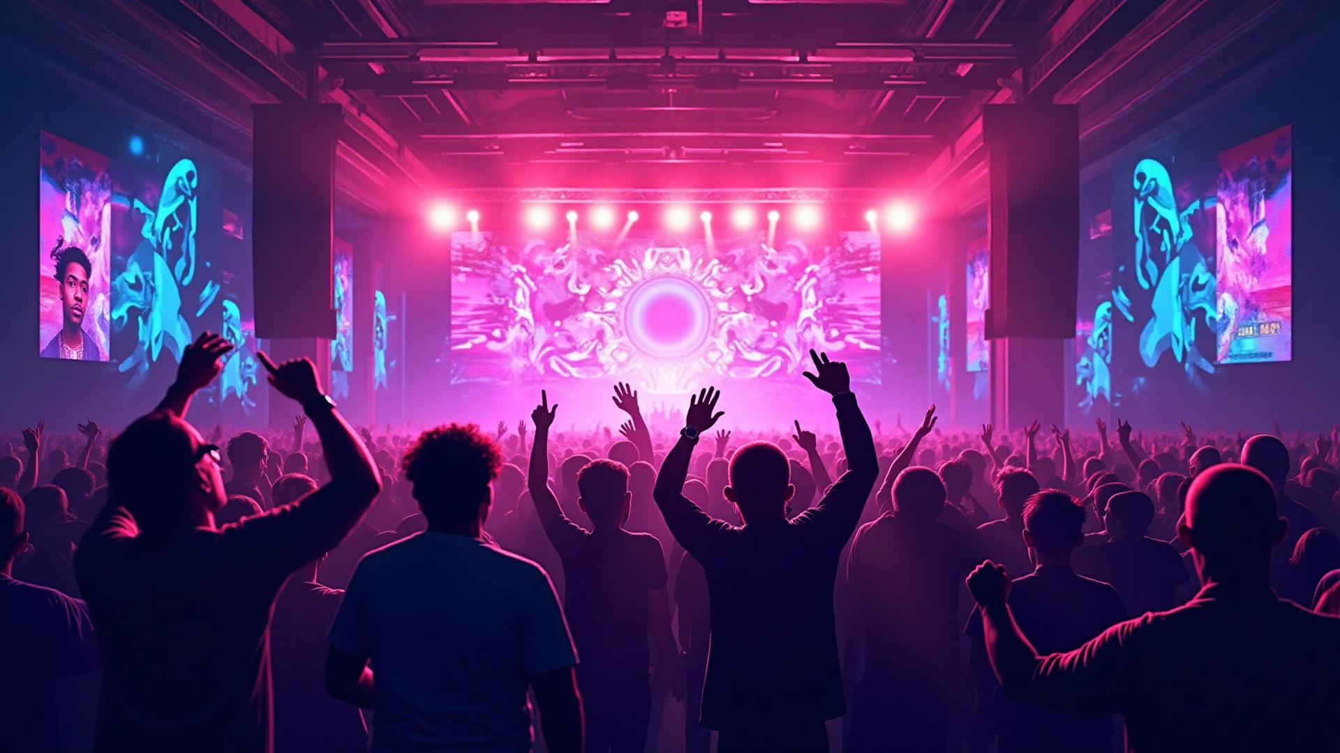 Rolling Loud India | Hip-Hop Festival | Karan Aujla, Central Cee | Mumbai